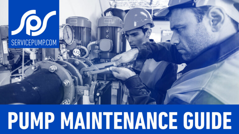 Your Complete Guide to Maintaining Pump Systems | Service Pump & Supply
