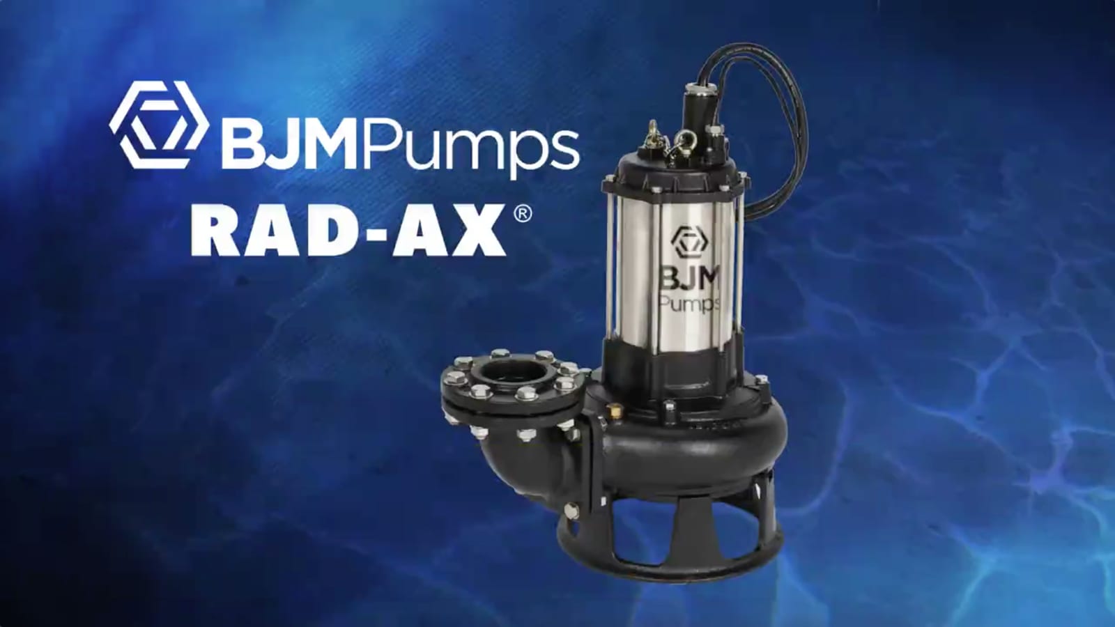 BJM Shredder Pumps Eliminate Clogs Caused by Wipes — and Pretty Much ...