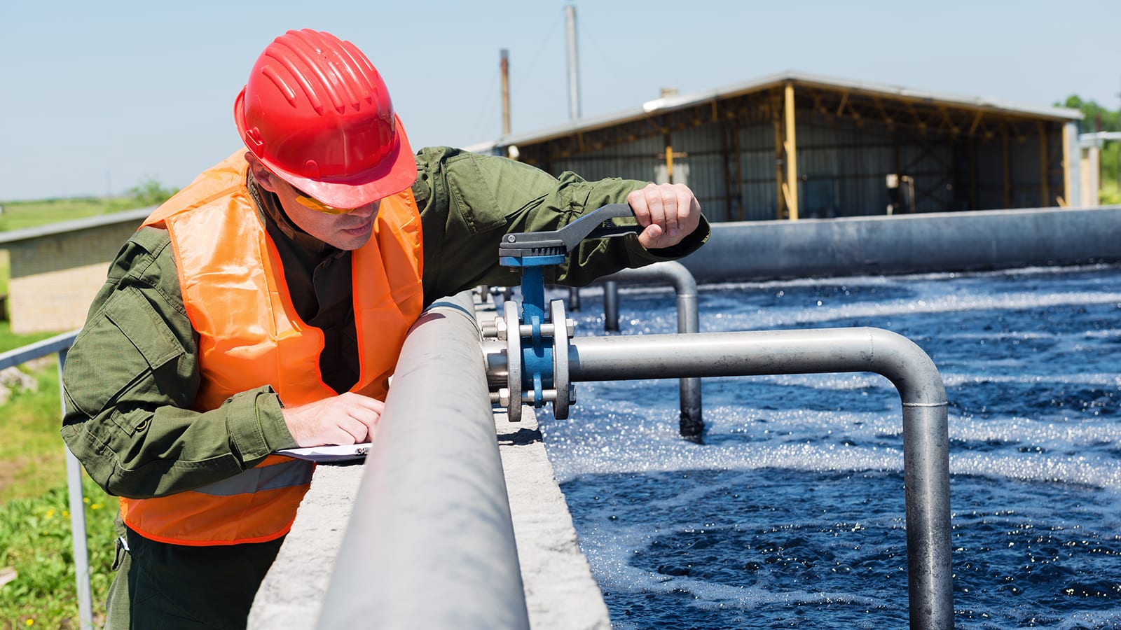 5 Places to Find Grants to Upgrade Your Community’s Water Systems